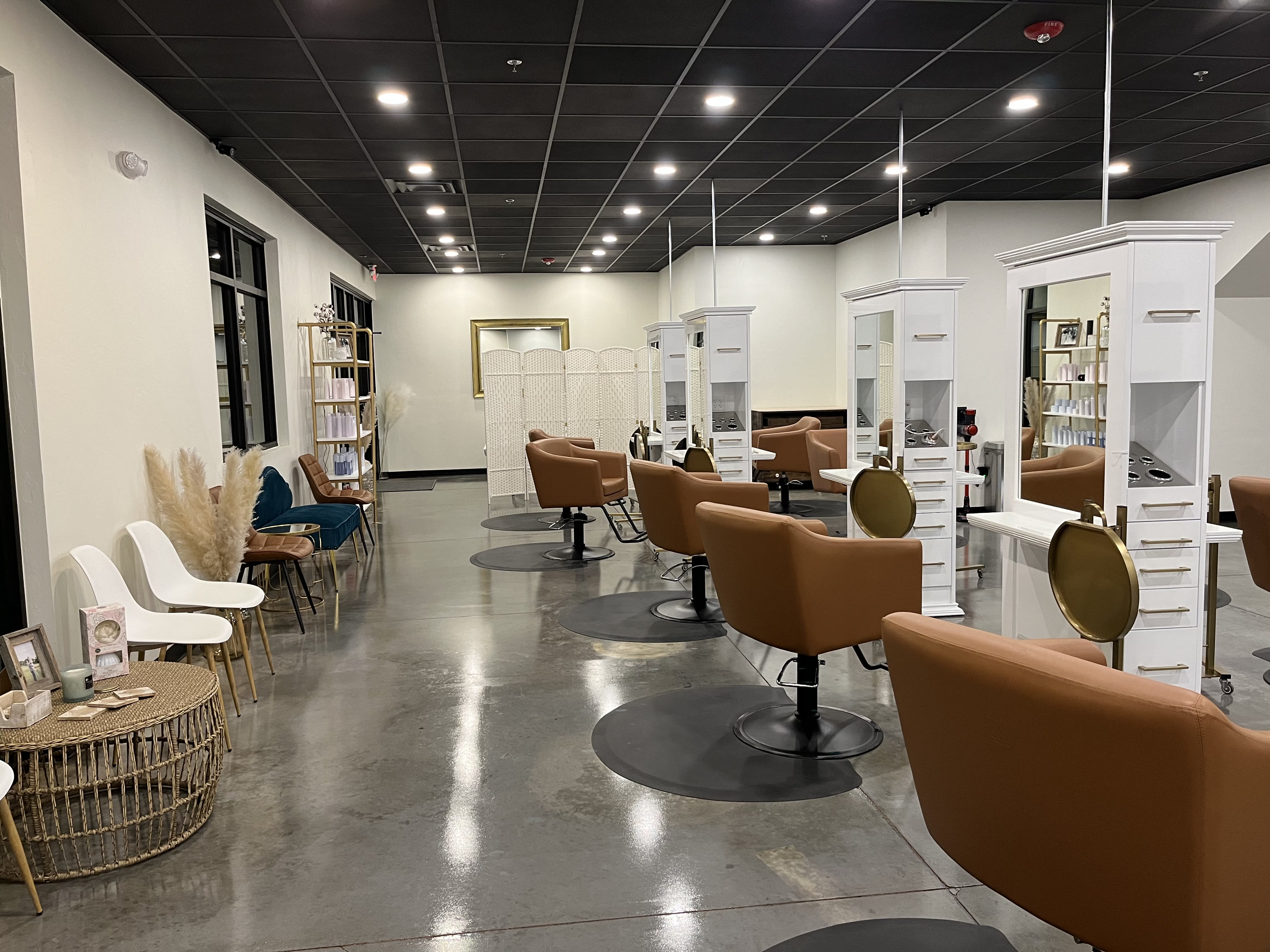 Blonde Pearl Hair Salon | Premier Haircare in Norman Oklahoma