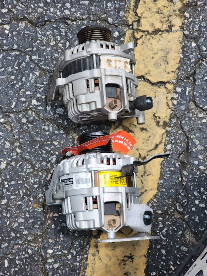 Mobile Alternator Replacement Book Us For Your Quote Prices Will Vary