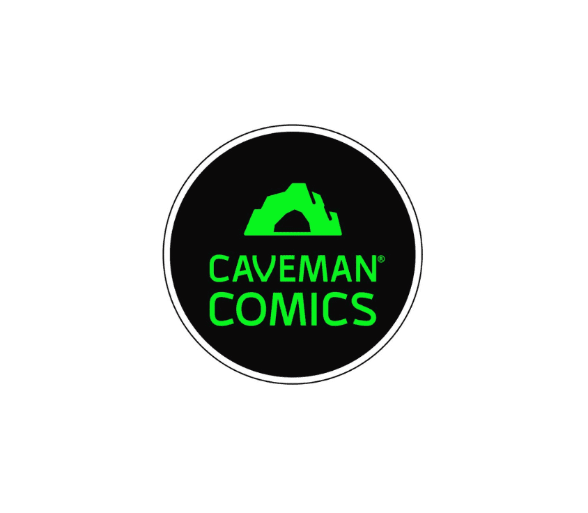 Caveman Comics | Comic Book Trader in Malton