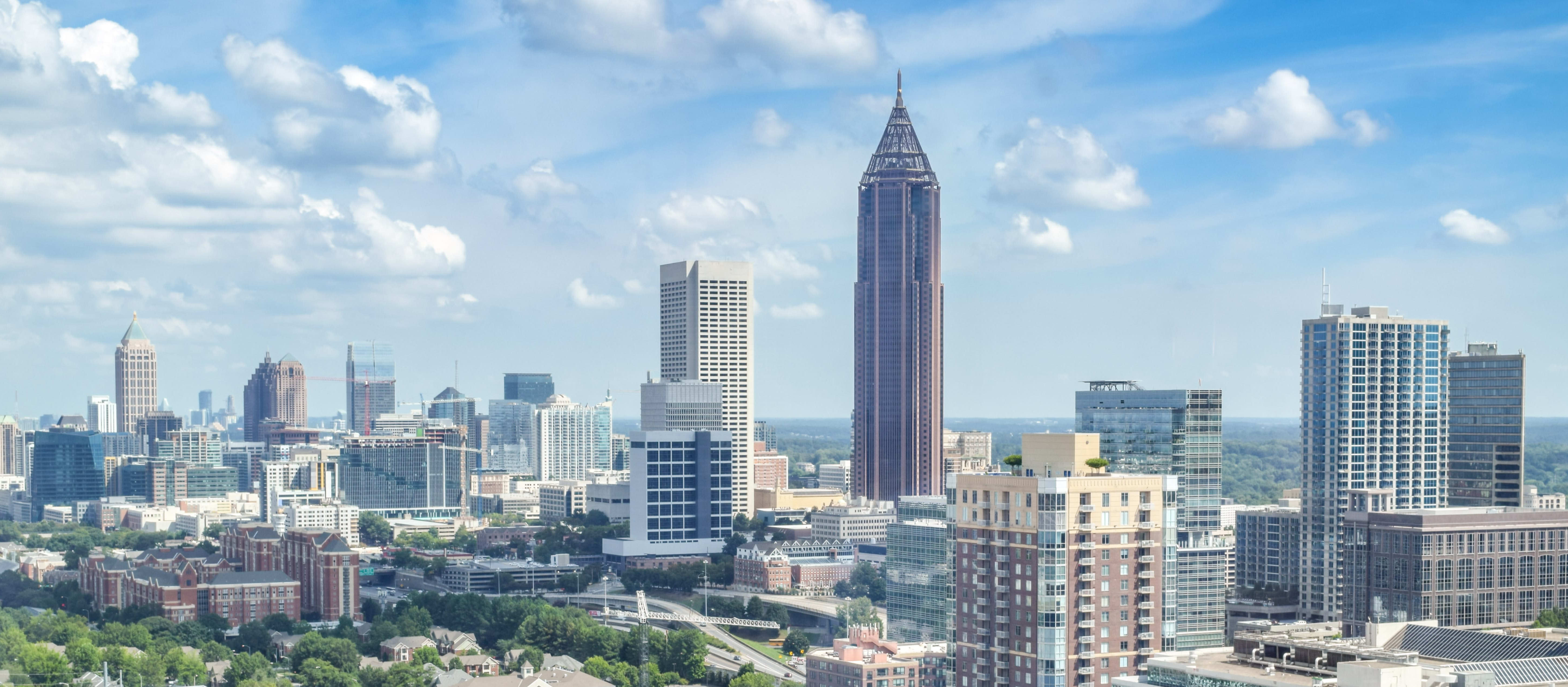 COC Real Estate Agency | Real Estate Sales in Atlanta