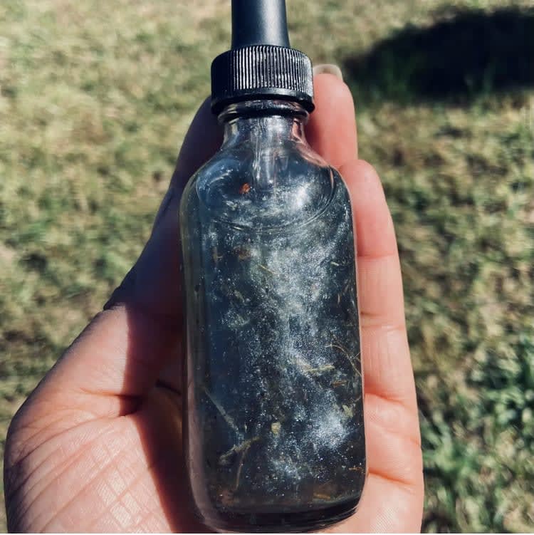 Uncrossing Ritual Oil - Healing Tools & Candles - Its All About You ...