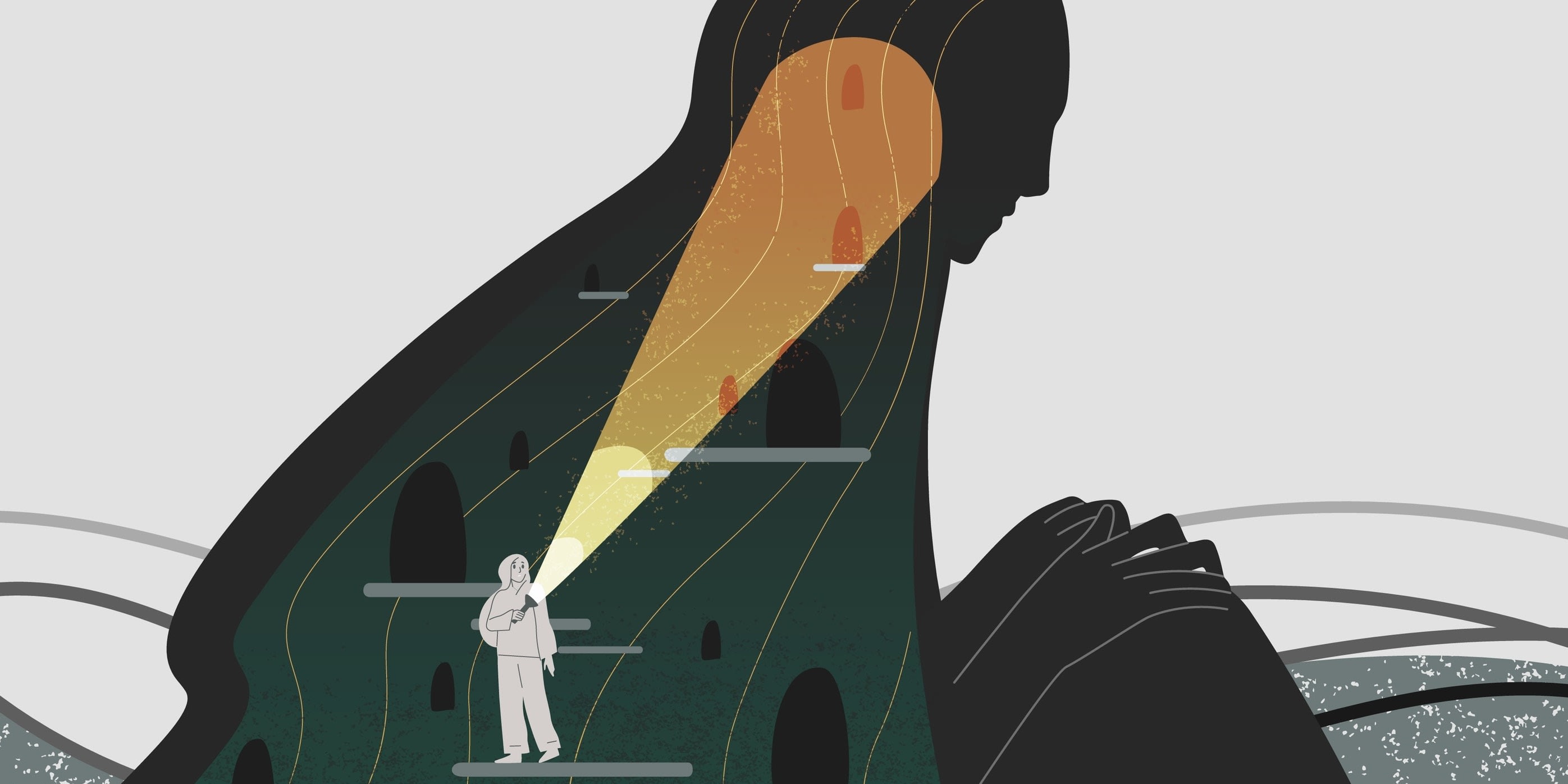 Catch-Me, LLC | Transformative Mental Health App Coming Soon