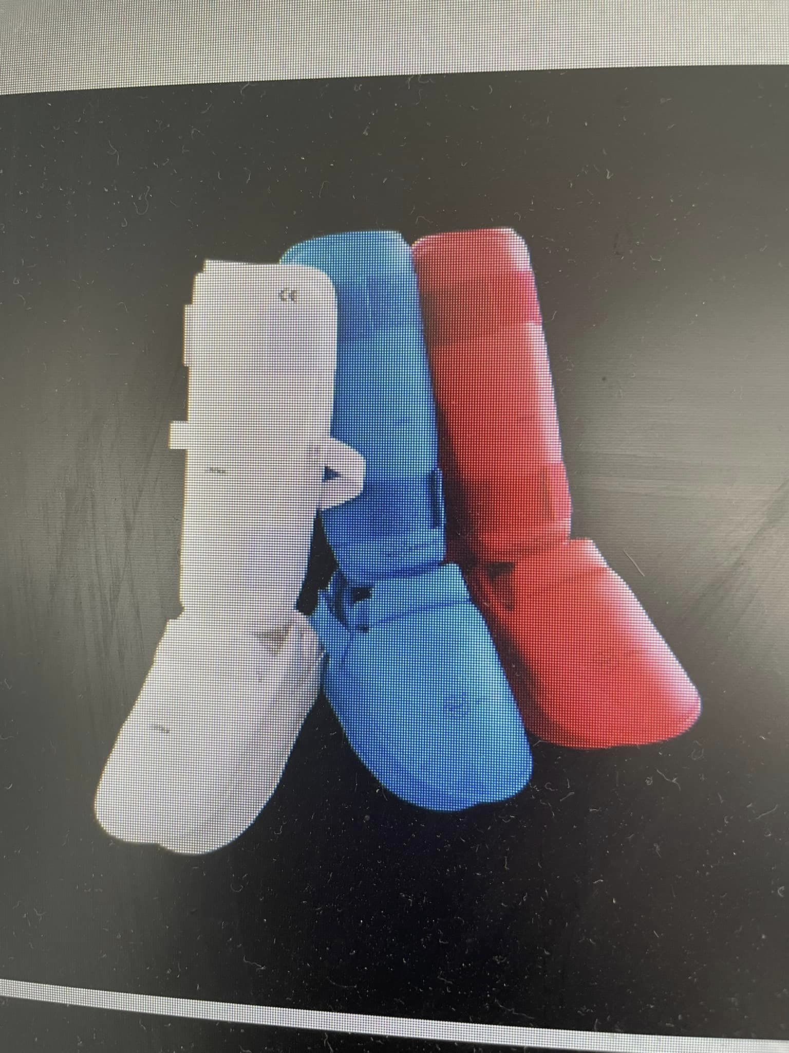 Shin Guards and Instep - Equipment - Traditional Shotokan Karate ...