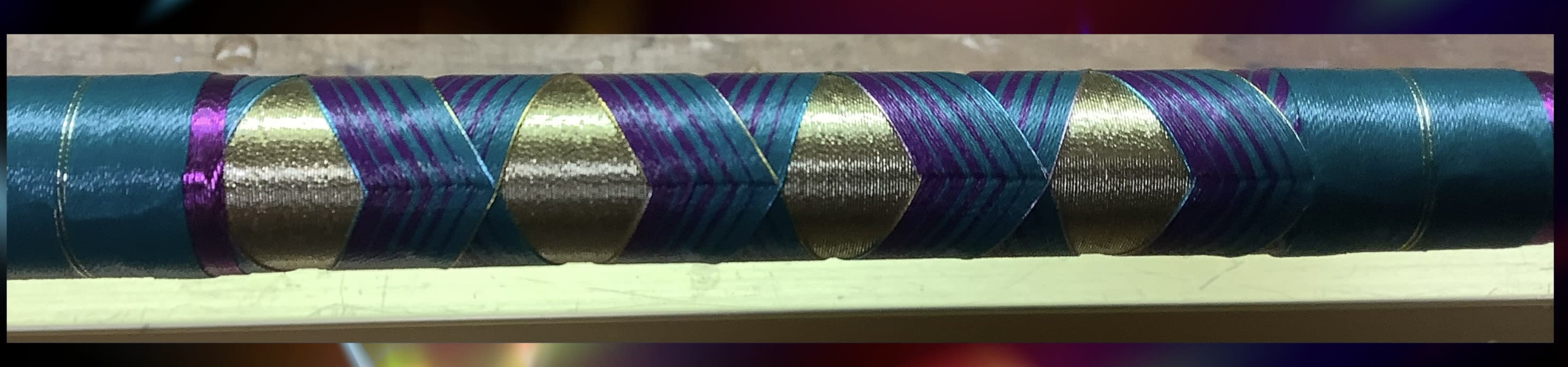 #308 Tre-Fin LB73 Graphite Composite Live Bait Rod - INSHORE SERIES ...