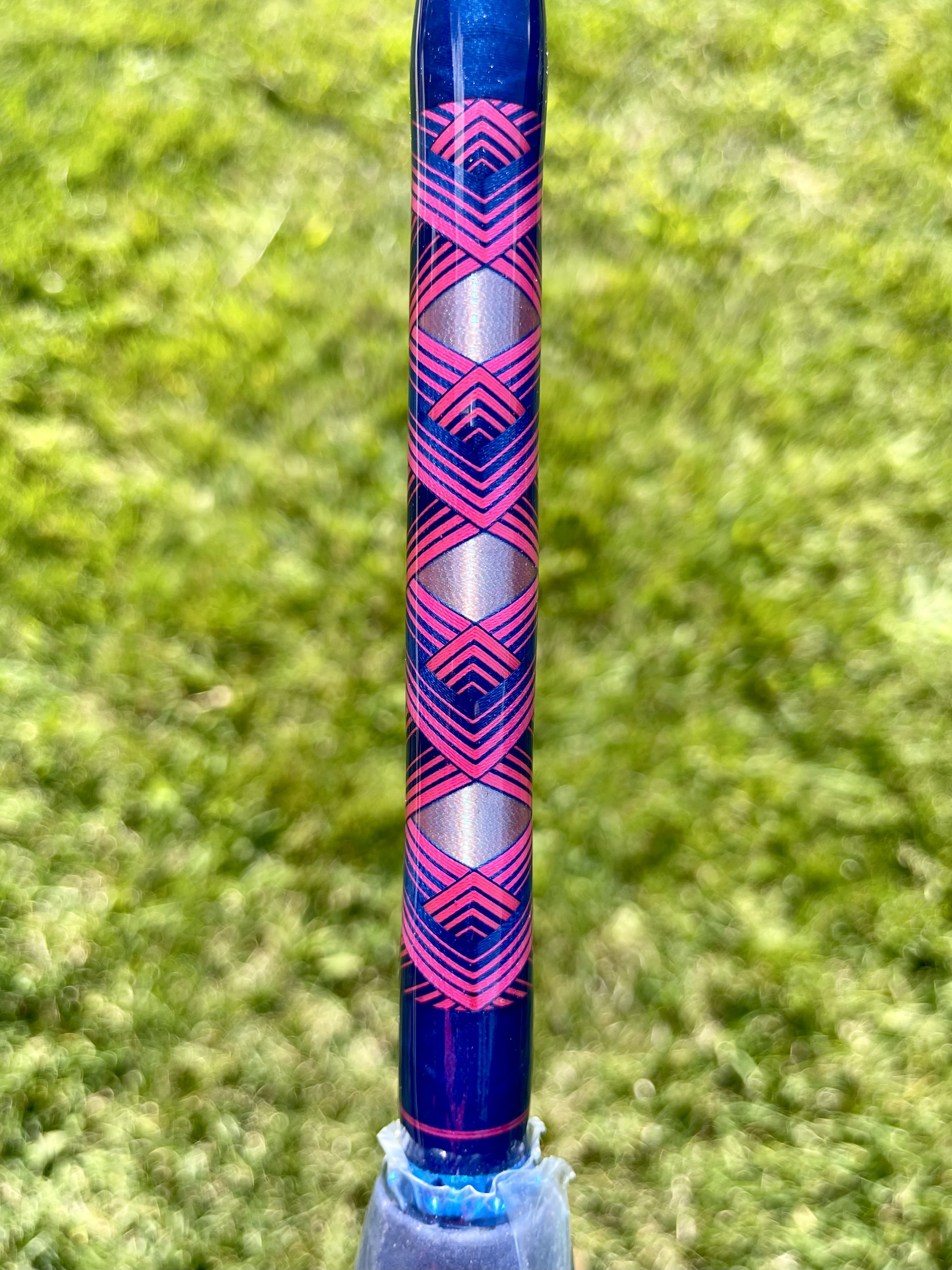 #312 Tre-Fin LB73 Graphite Composite Live Bait Rod - INSHORE SERIES ...