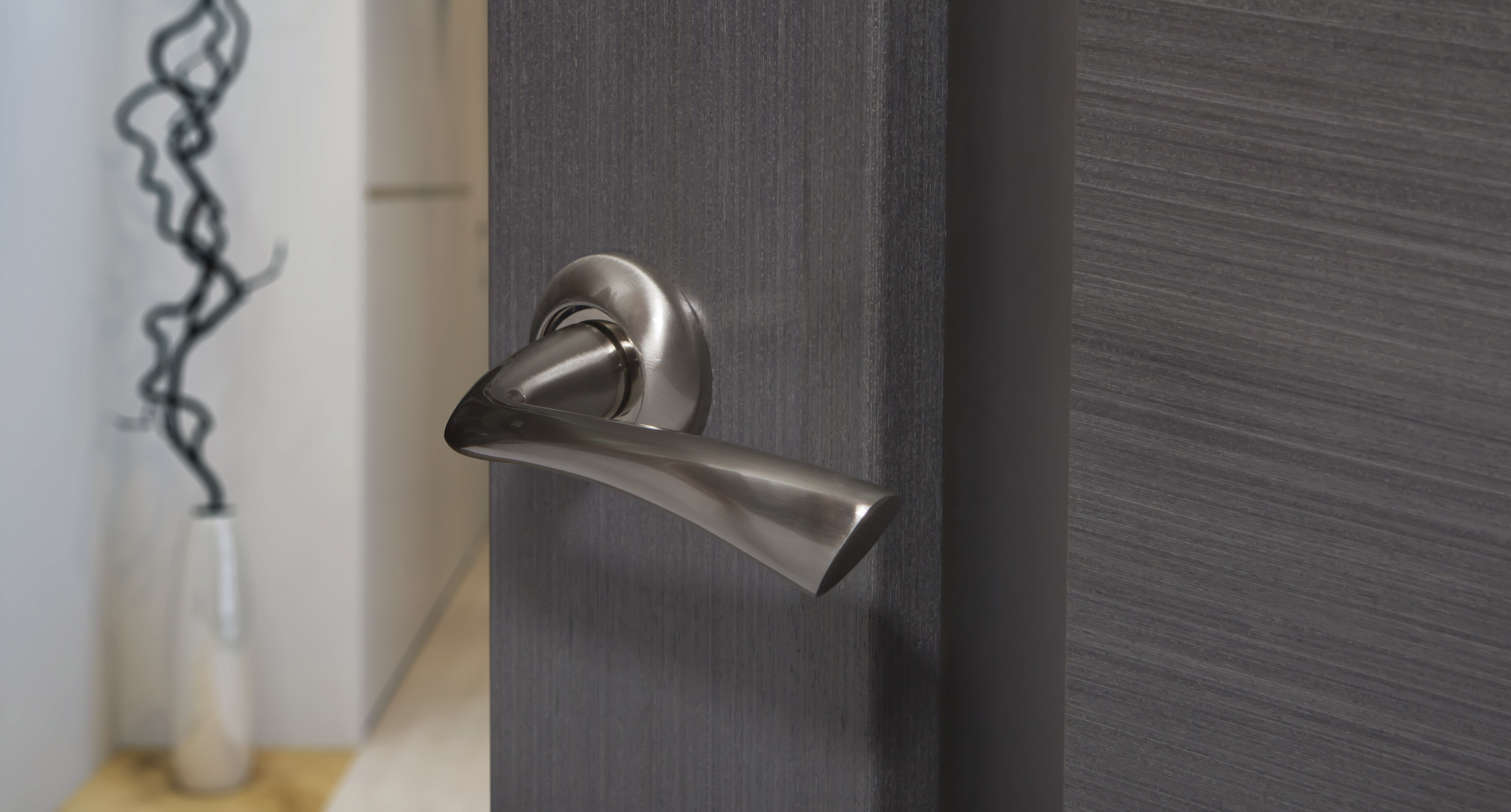 Tracia Home Design - External Doors Manufacturer | Walsall