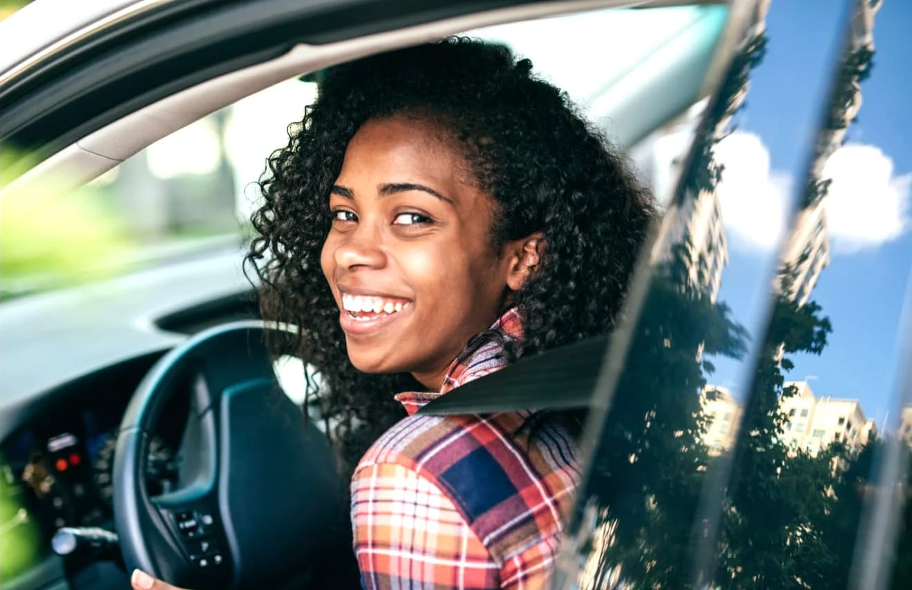 My Range of Services - Smith Driving School | Driving School | Texas