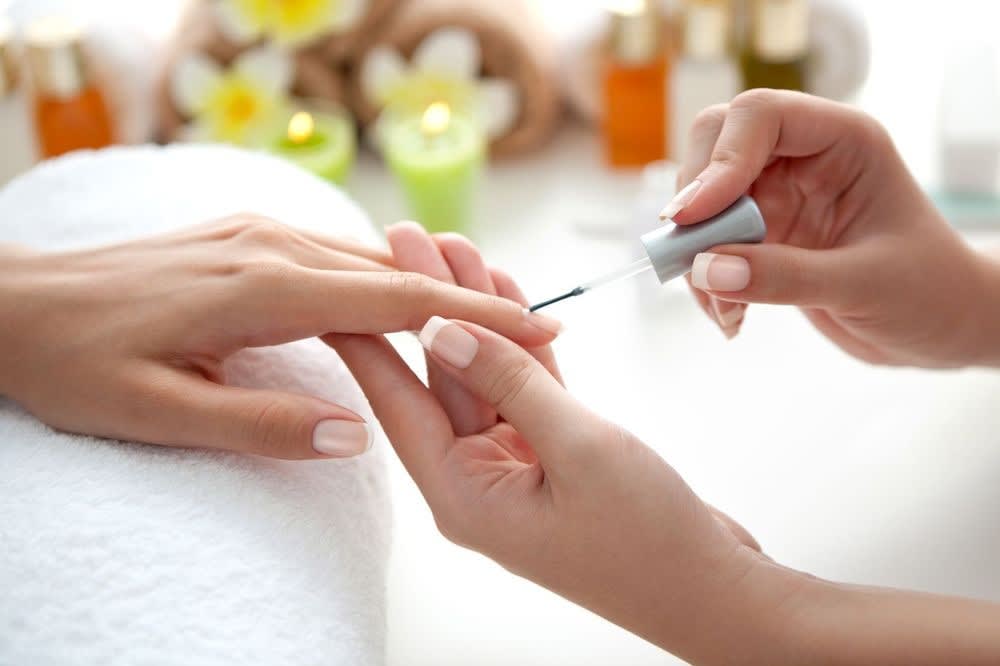 Nail Tec h Boot Camp - Nail Classes - Texas Nail Educator | Houston
