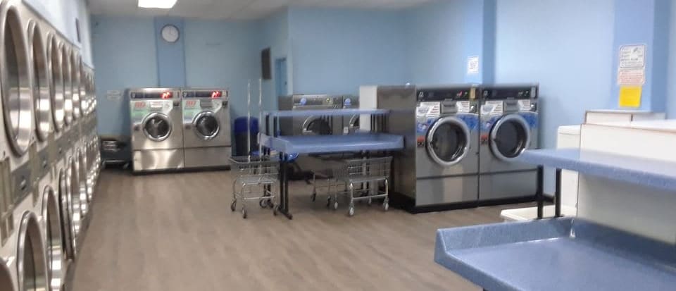 Lighthouse Laundry - Laundromat | Federal Way
