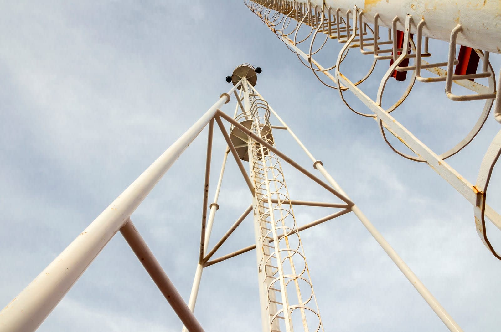 Building Lightning Protection - Electrical Services - Cedarsprig Trade ...