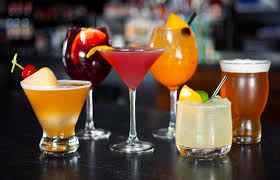 Happy Hour - Beverages - NGC Restaurant & Events | Fort Washington ...