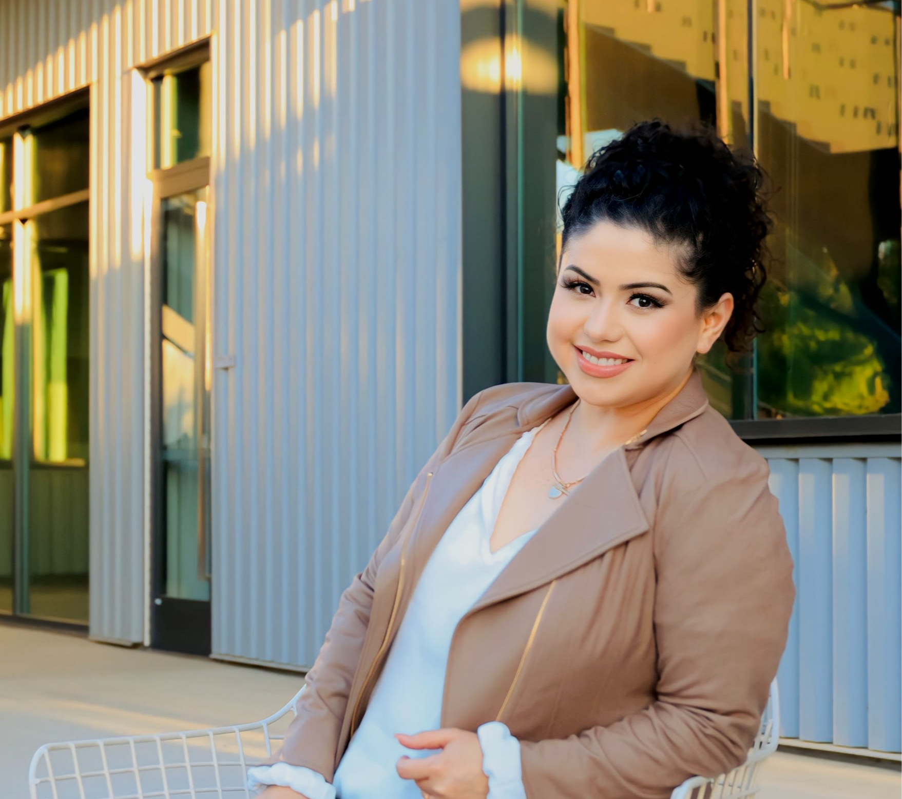 Career and Professional Coach, Organizational Resilience Consultant in ...