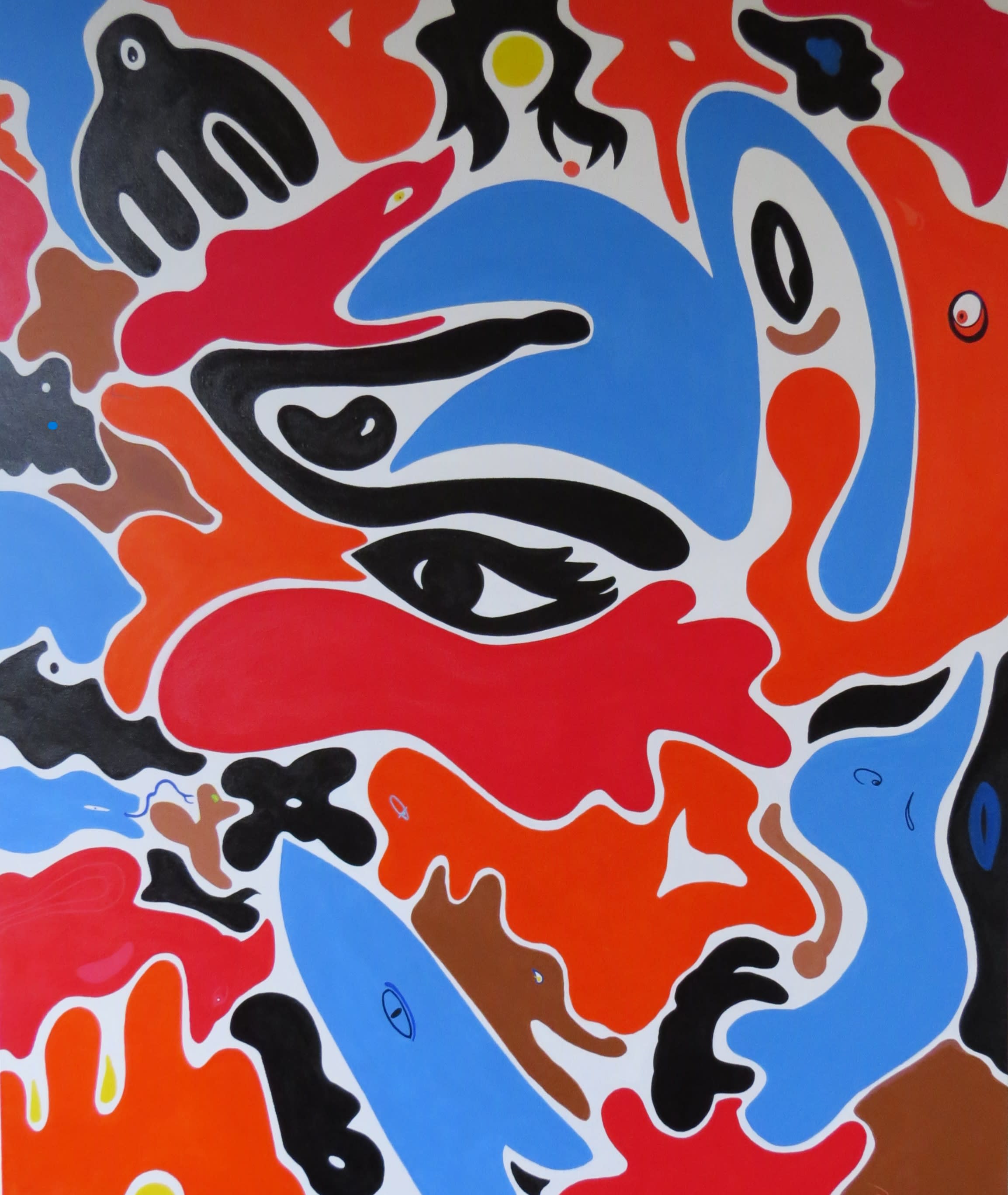 Dan Bar Art | Contemporary Artist | Key West