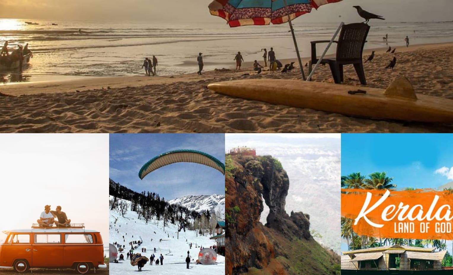 Gotrip Travels | Guided Tour in Mumbai