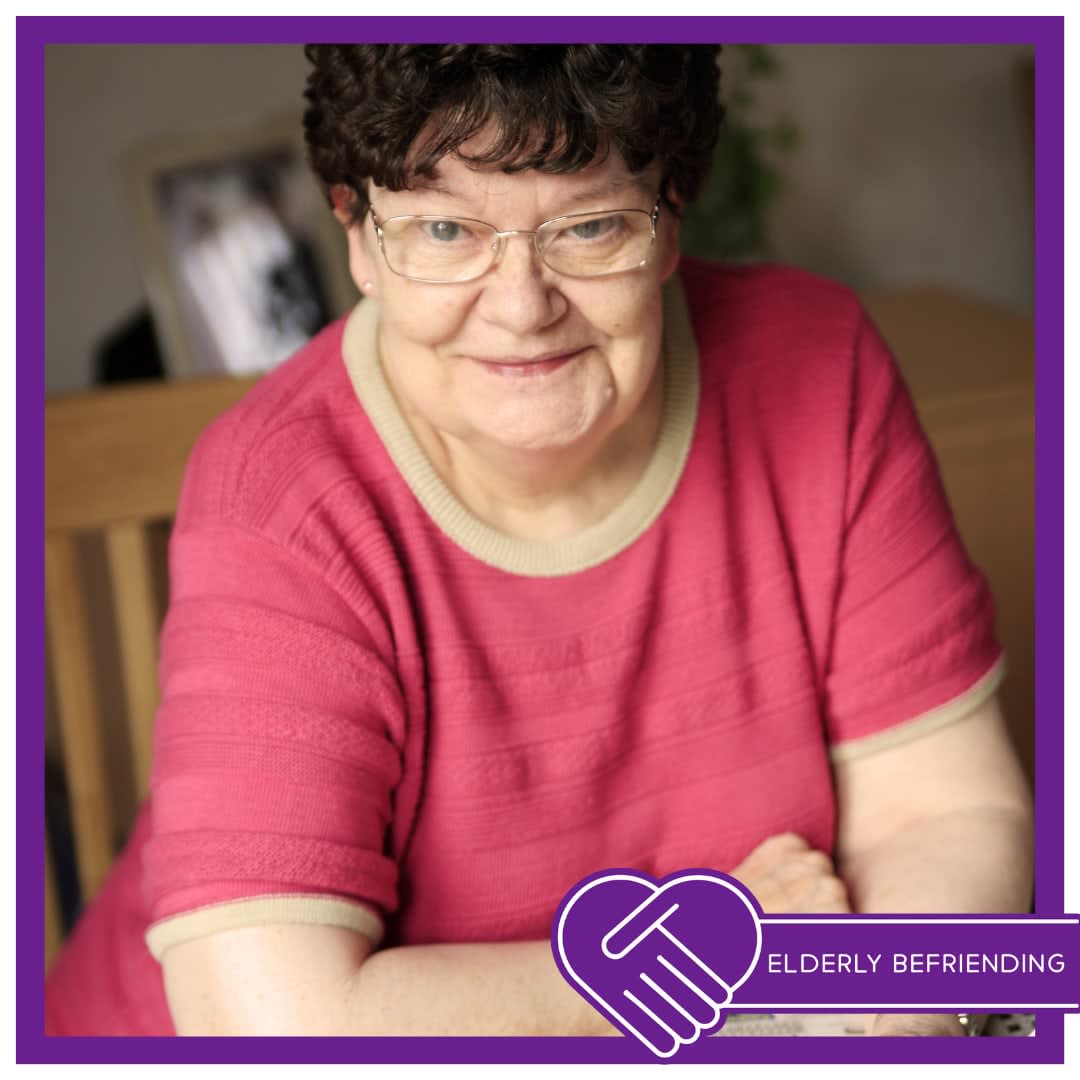 Elderly Befriending - Regular Cleaning - Done & Dusted | Complete ...