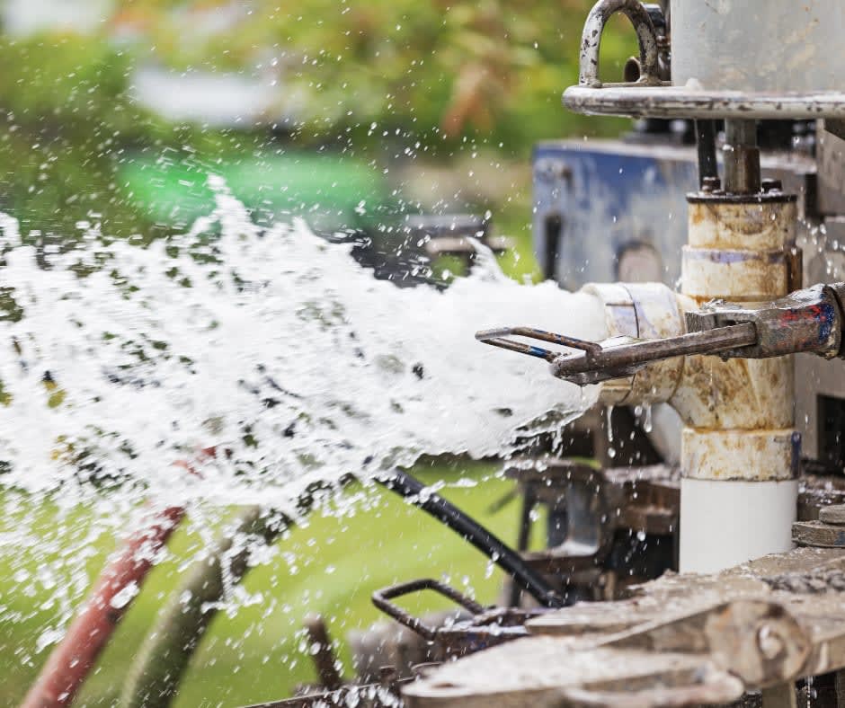 Well Testing - Complete Well Solutions - Westland Drilling ...
