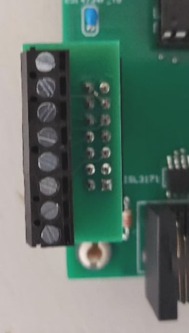 Basic Screw Terminal Converter - Interfaces and Connectors - Railroad ...