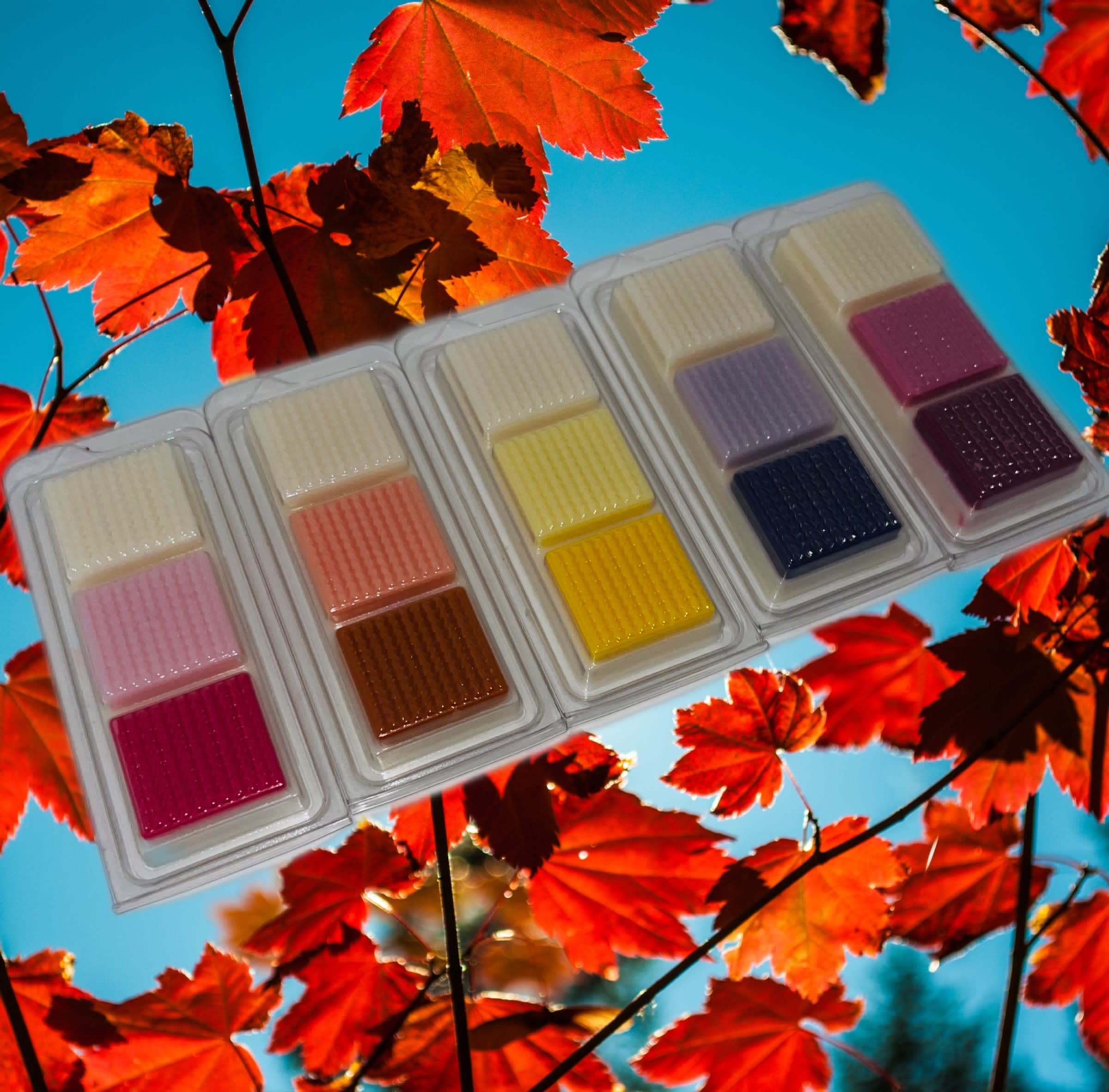 Lilly Hunter Crafts | Luxury Home Fragrance Brand in Leven
