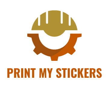Print My Stickers - Custom Stickers & Hard Hat Stickers in North Ridgeville