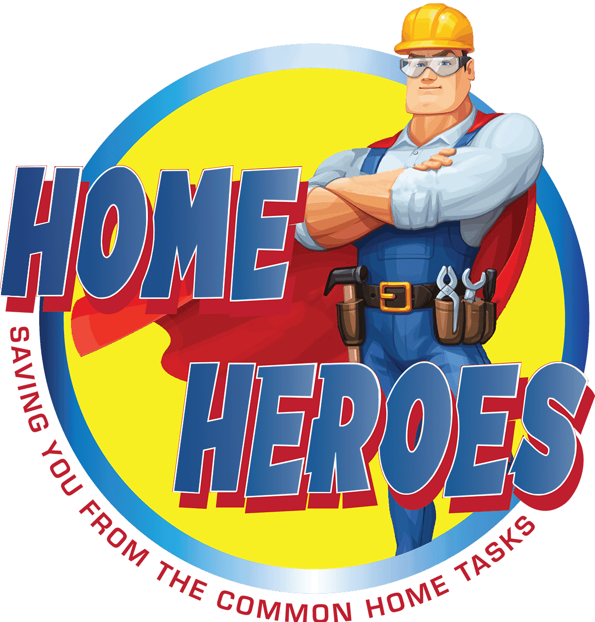 Home Heroes | Home Maintenance Services | Walnut Creek