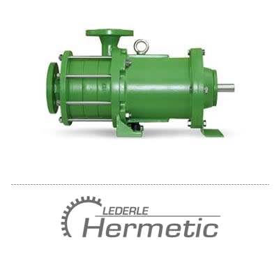 Hermetic® (Germany) - Canned Motor Pump - Centrifugal Pumps - Pumps KSA ...