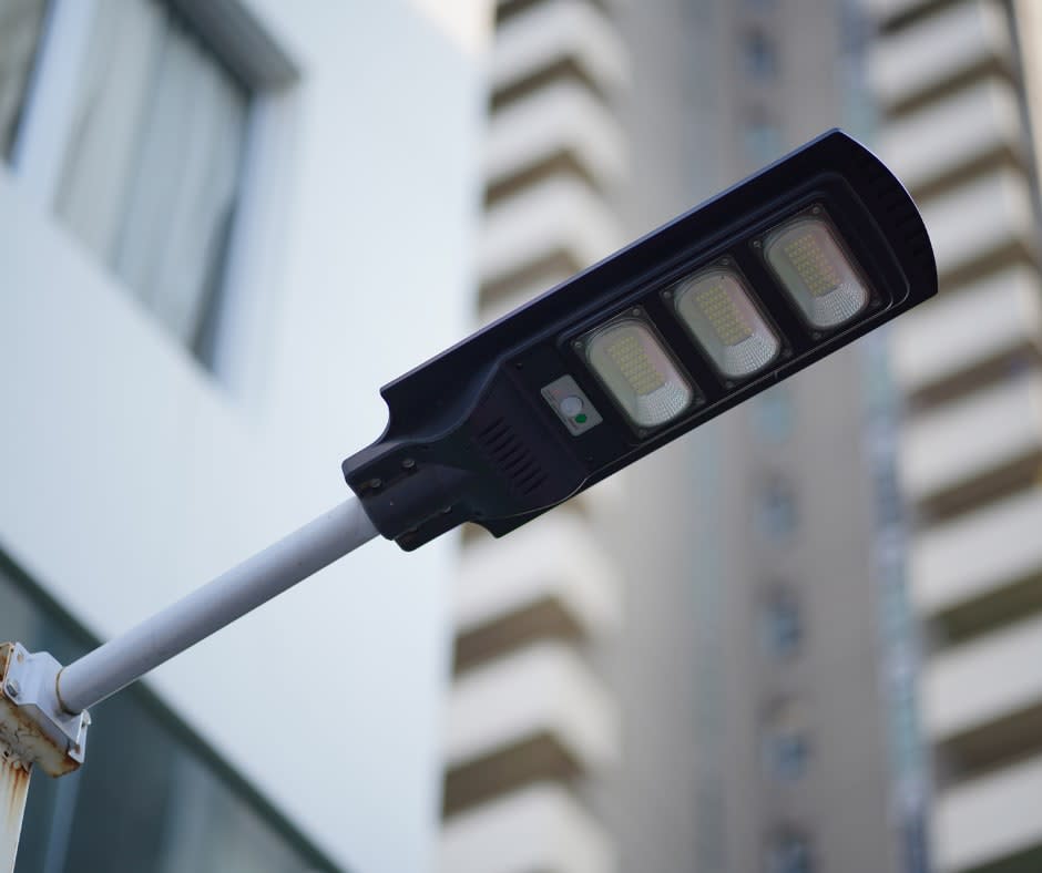 Street Lighting Installation and Maintenance - Our Electrical Solutions
