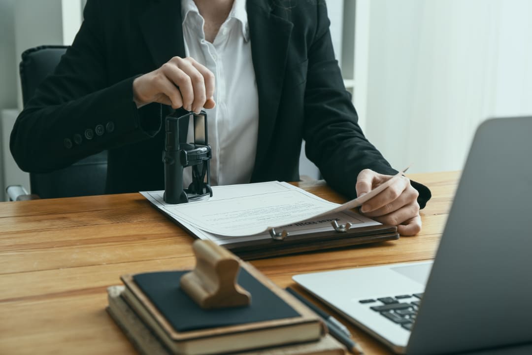 Notary Public Signings - Notary Services Available - Your Notary ...