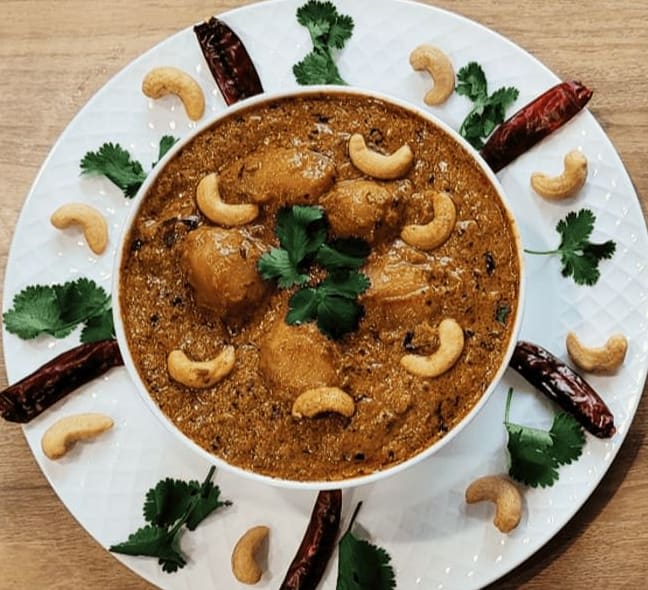 From Kitchen to Business: Rama's Journey - Rama's Kitchen | Food ...