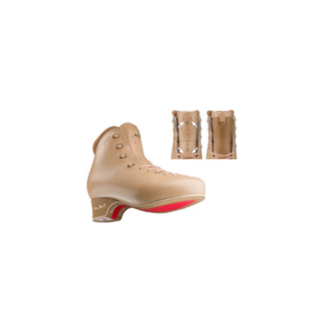 Showgirl - Ice Boots - Empowering Edge Group | Ice Skating Specialty ...