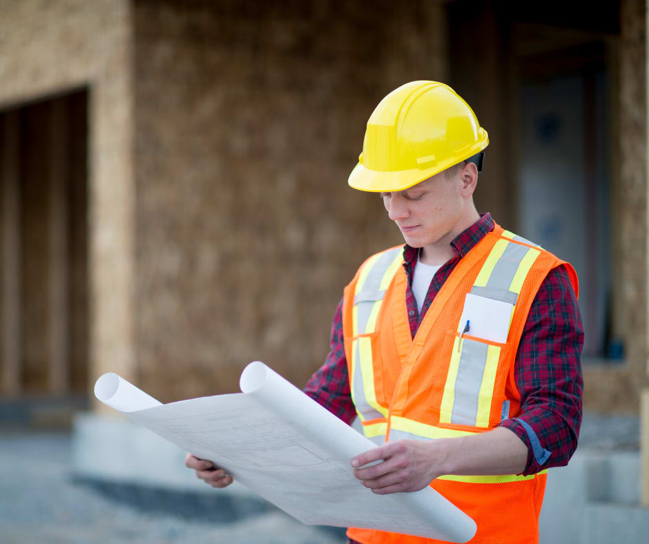 Building Permits - Construction Permits - Northwest Site Consulting, LLC - Real Estate Agent