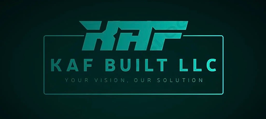 KAF Built LLC | Palmyra Construction Company