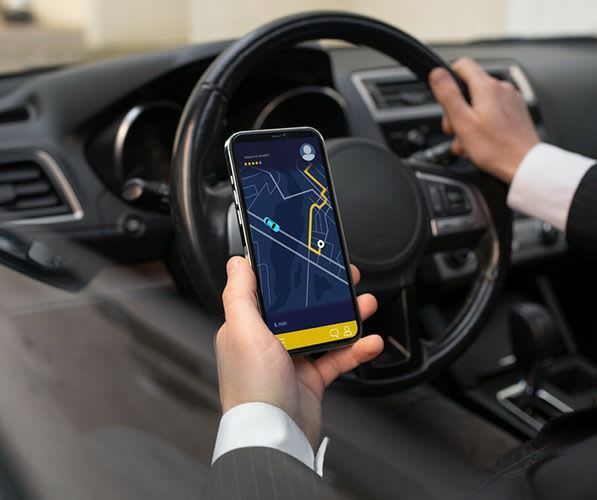 A Quality Trip, Every Time - Aachi Call Driver Service - Taxi | Chennai