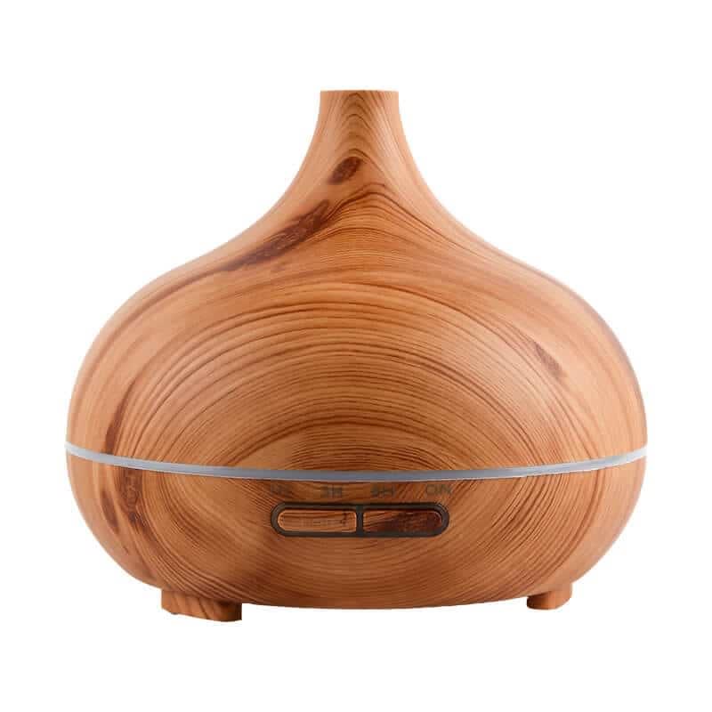 Diffuser Chestnut - ESSENTIAL OIL DIFFUSERS - Wizard of Oilz | Aromatherapy Essential Oils ...