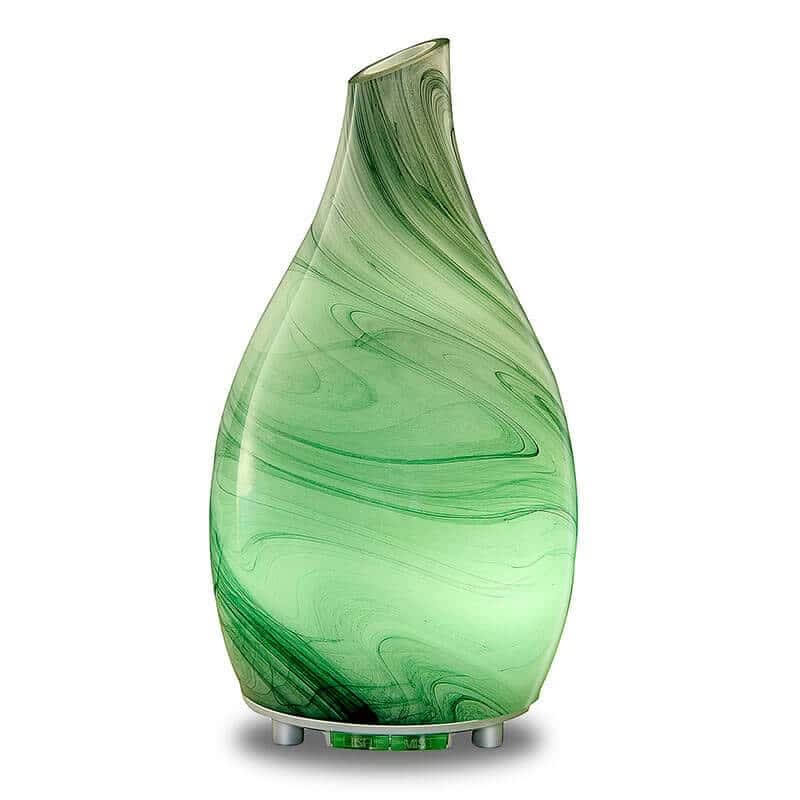 Diffuser Glass - ESSENTIAL OIL DIFFUSERS - Wizard of Oilz ...