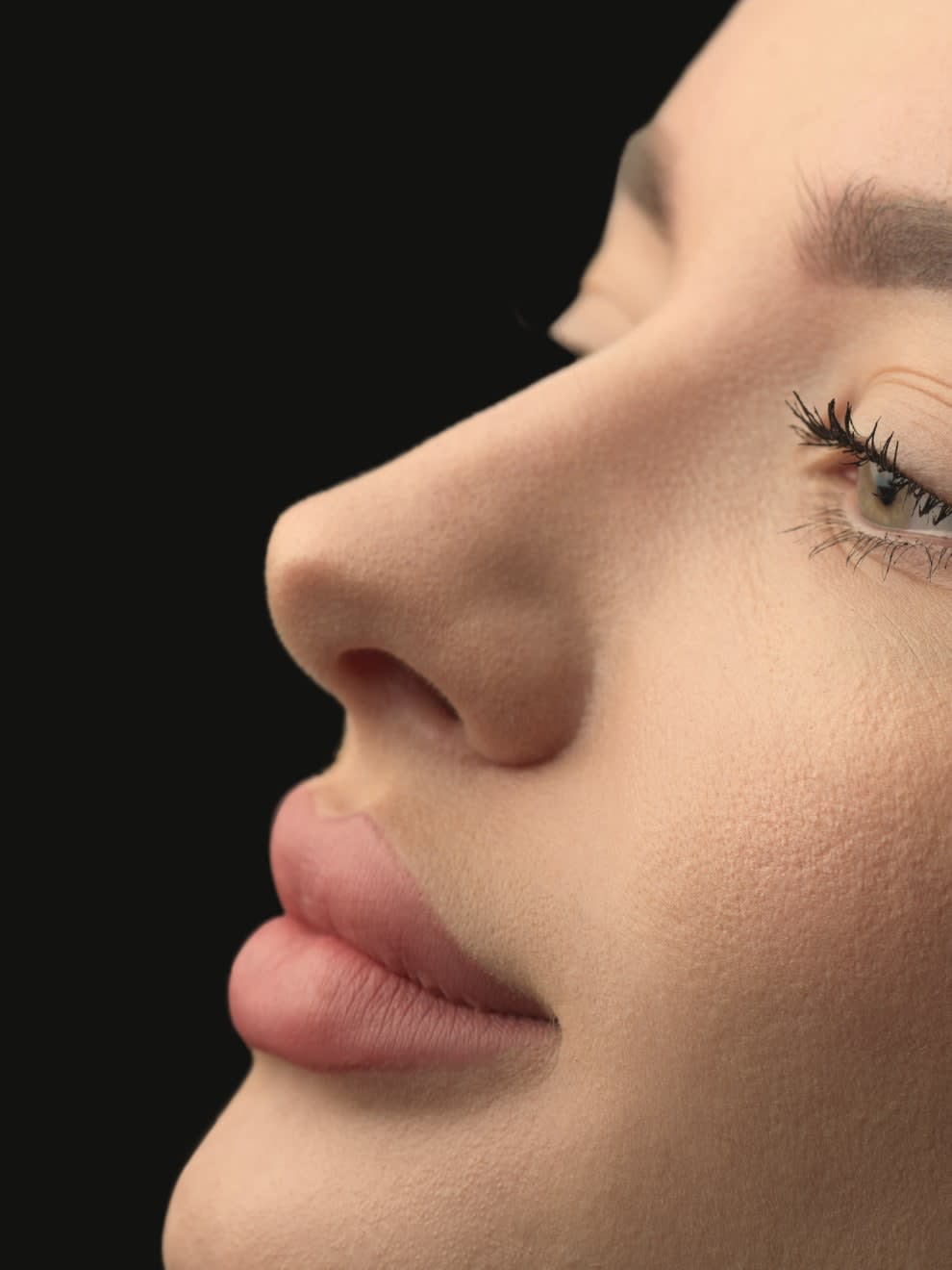 Rhinoplasty - Aesthetic Plastic Surgery - AA ENT Cardiff| Expert ...