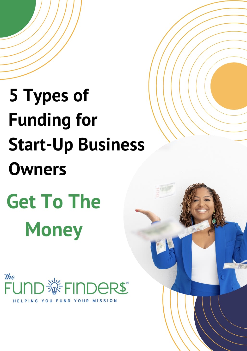 5 Ways to Find Business Funding - Digital Learning Material - The Fund ...