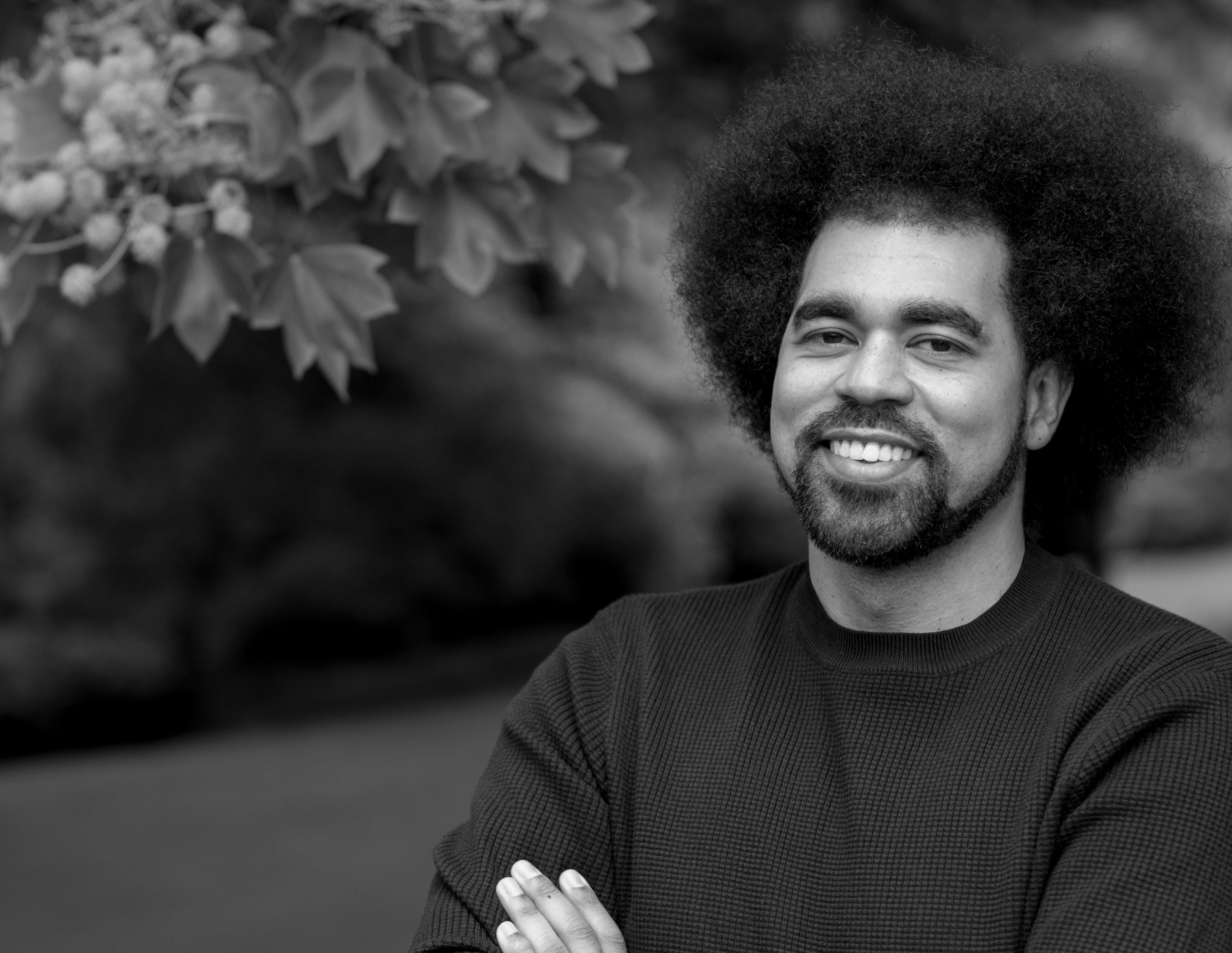 Jordan Pinnock CBT | Cognitive Behavioural Therapy in Sutton Coldfield