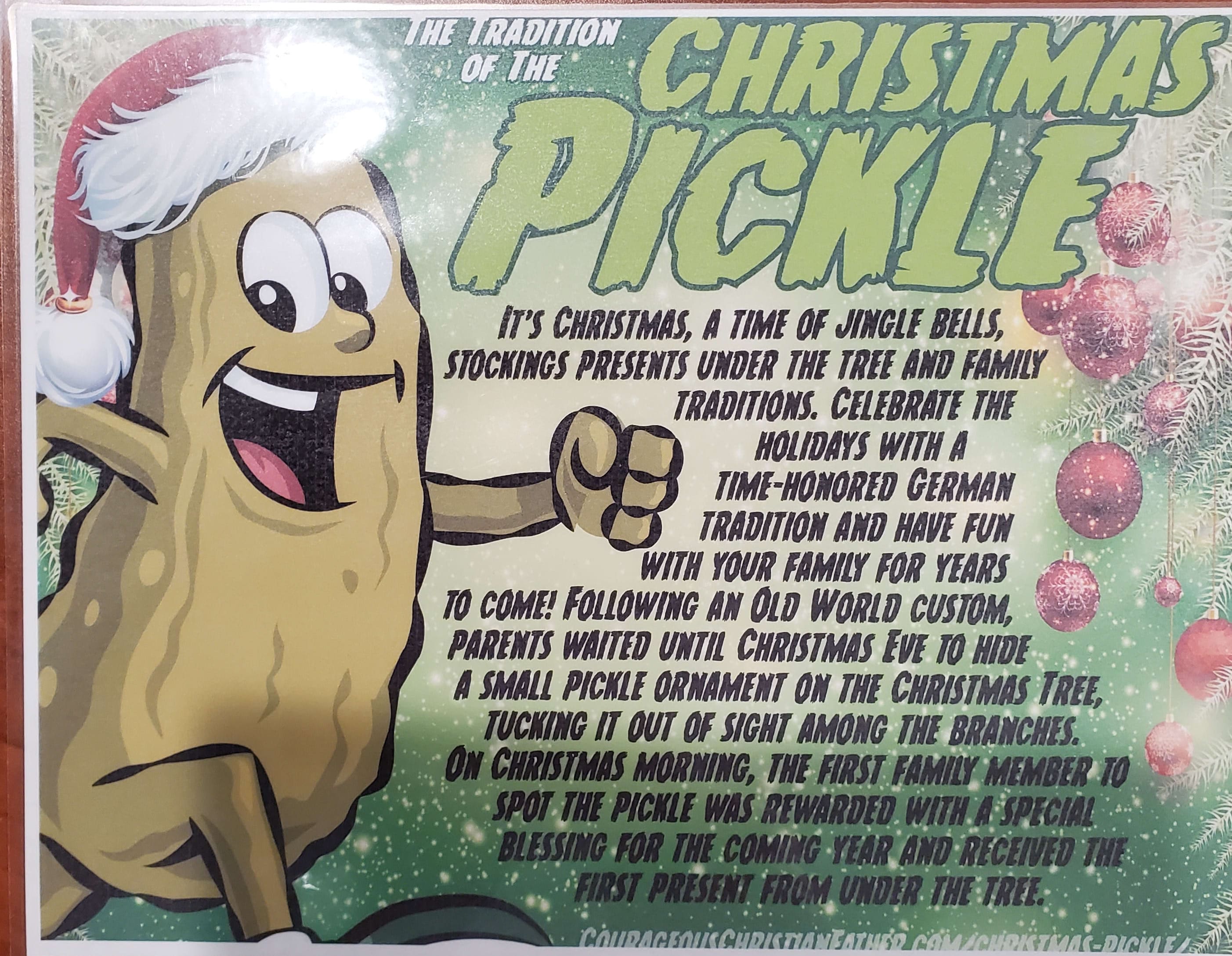 Fairy Pickles - Polymere Clay Artist | Kelowna