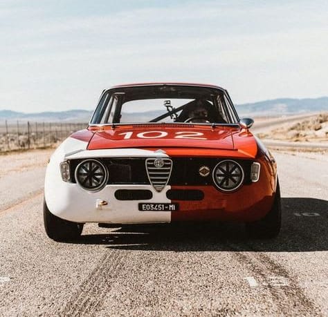 Worldwide Trade - Red 7 Classics Ltd | Classic Car Import, Sales and Restoration | Woodbury