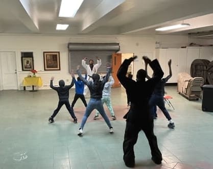 Youth Development Program Free Non Profit Organization Services