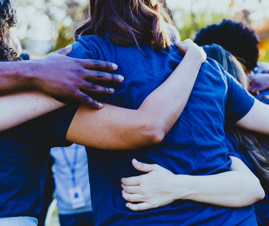 Community Outreach - Community Programs and Resources - Hugs From ...