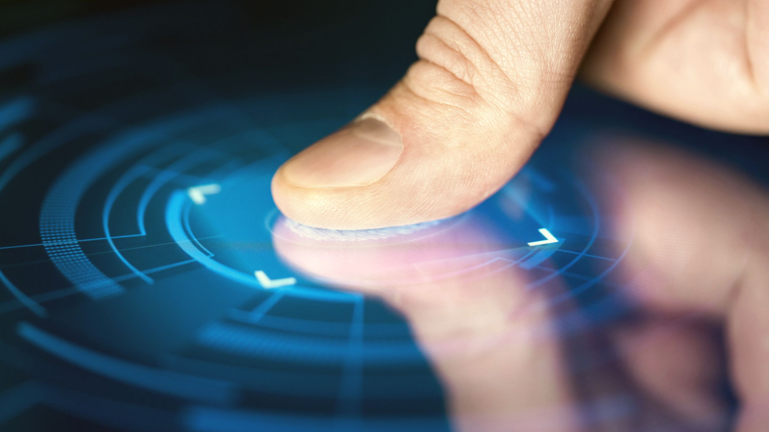 Steel City Fingerprinting | Finger Printing Services in Pittsburgh