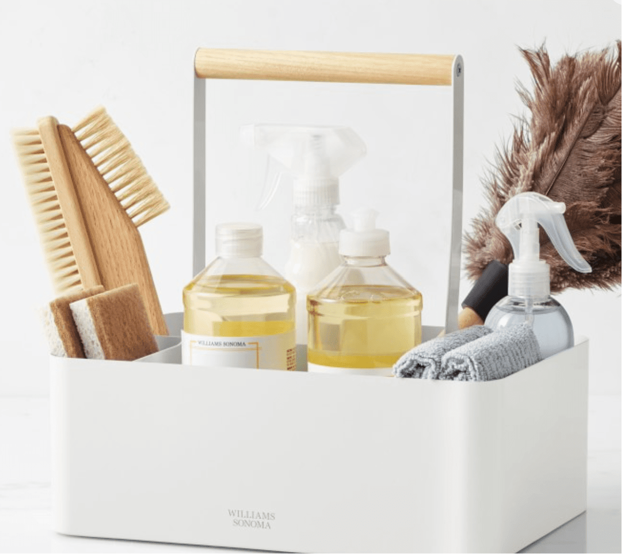 Klean Kit - Kits - Kwick, Klean & Klassy, LLC - Cleaning and Laundry | Gainesville