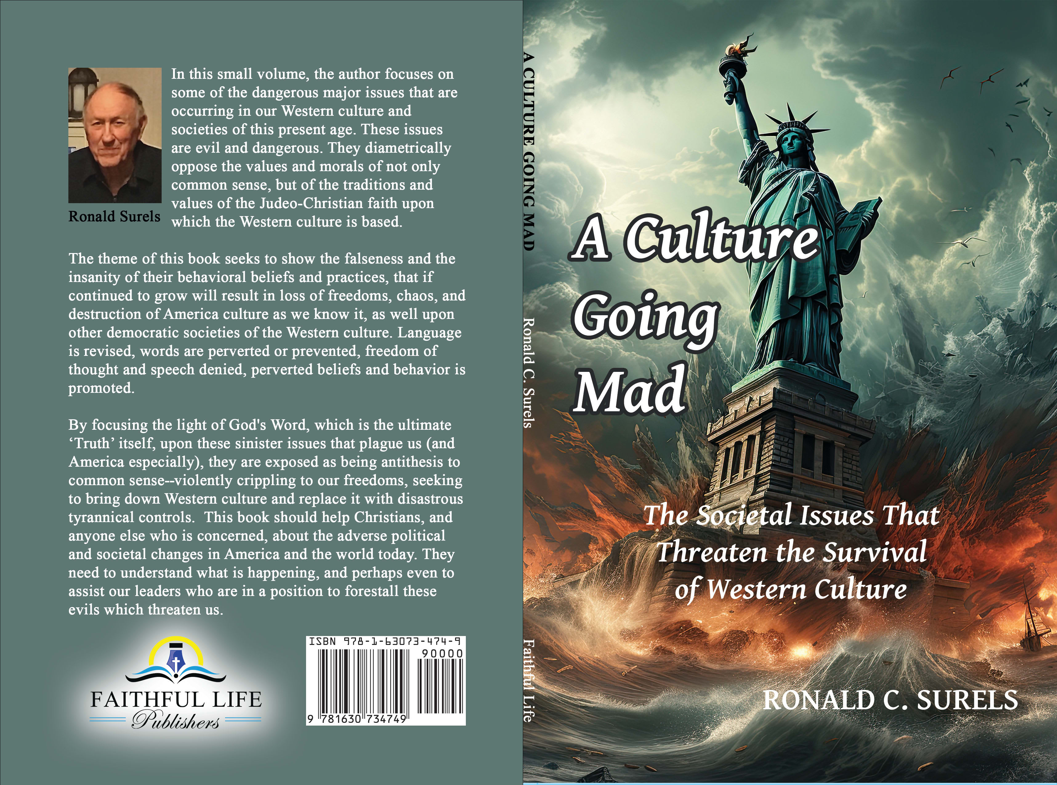 A Culture Going Mad - New Releases - Faithful Life Publishers ...