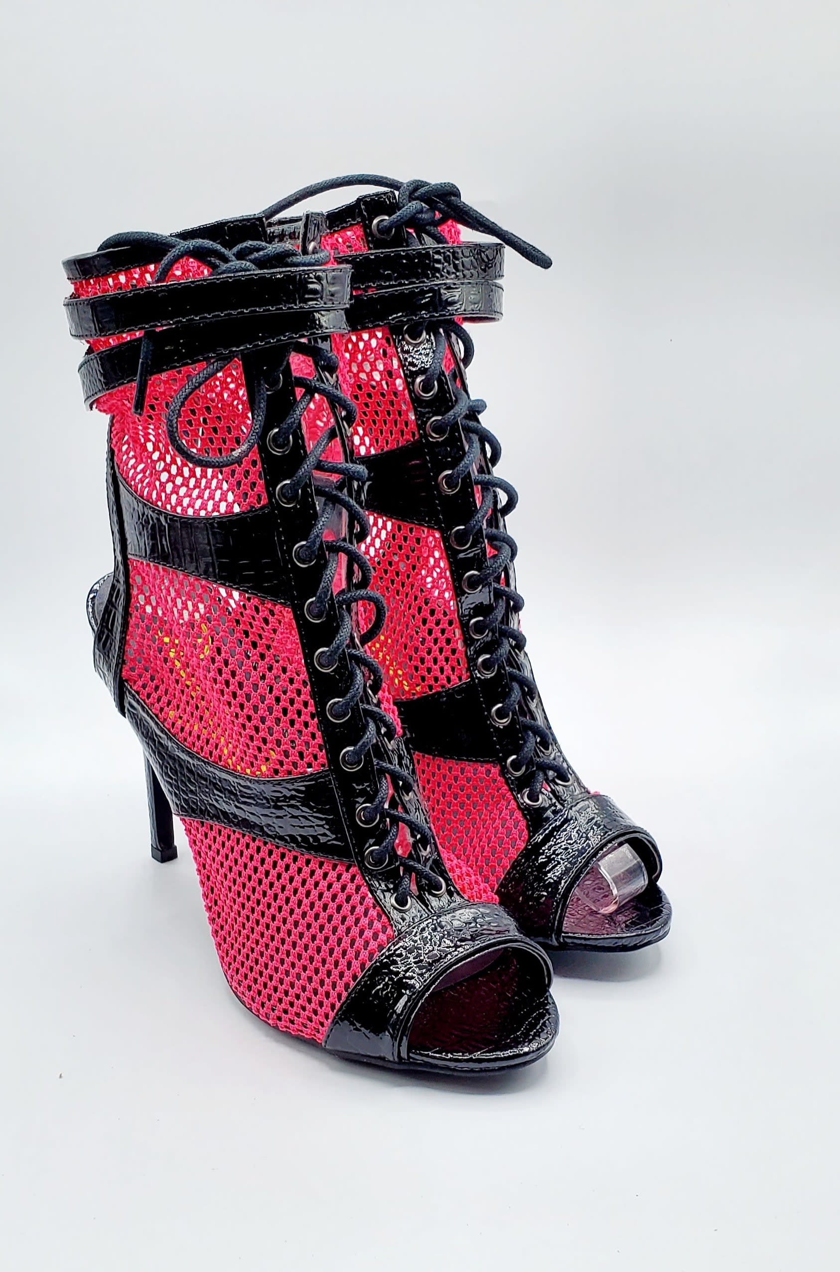 Moni - Heels - Exotic Kitty Heels LLC | Phoenix Shoe Store