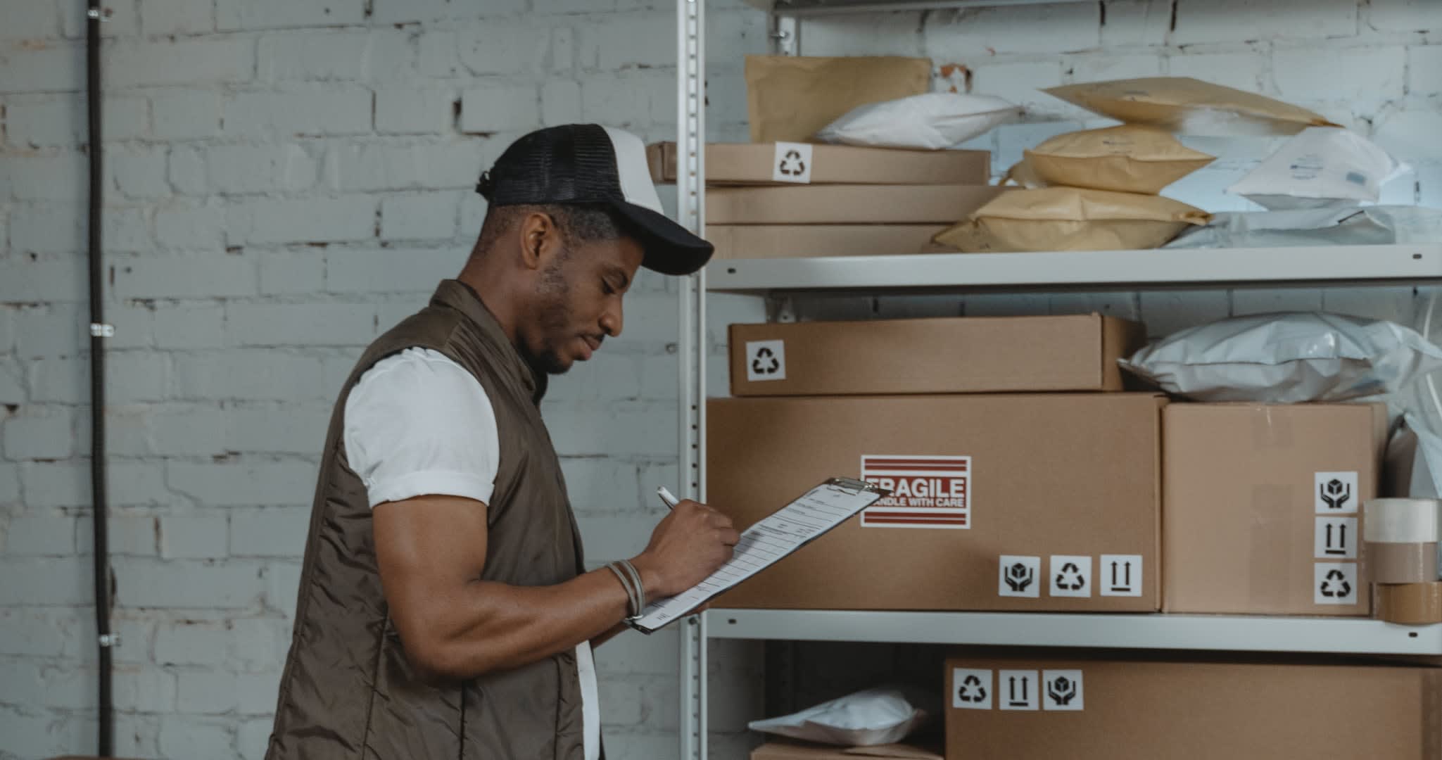 K&T Express Logistics | Transport & Courier Services | St. Petersburg