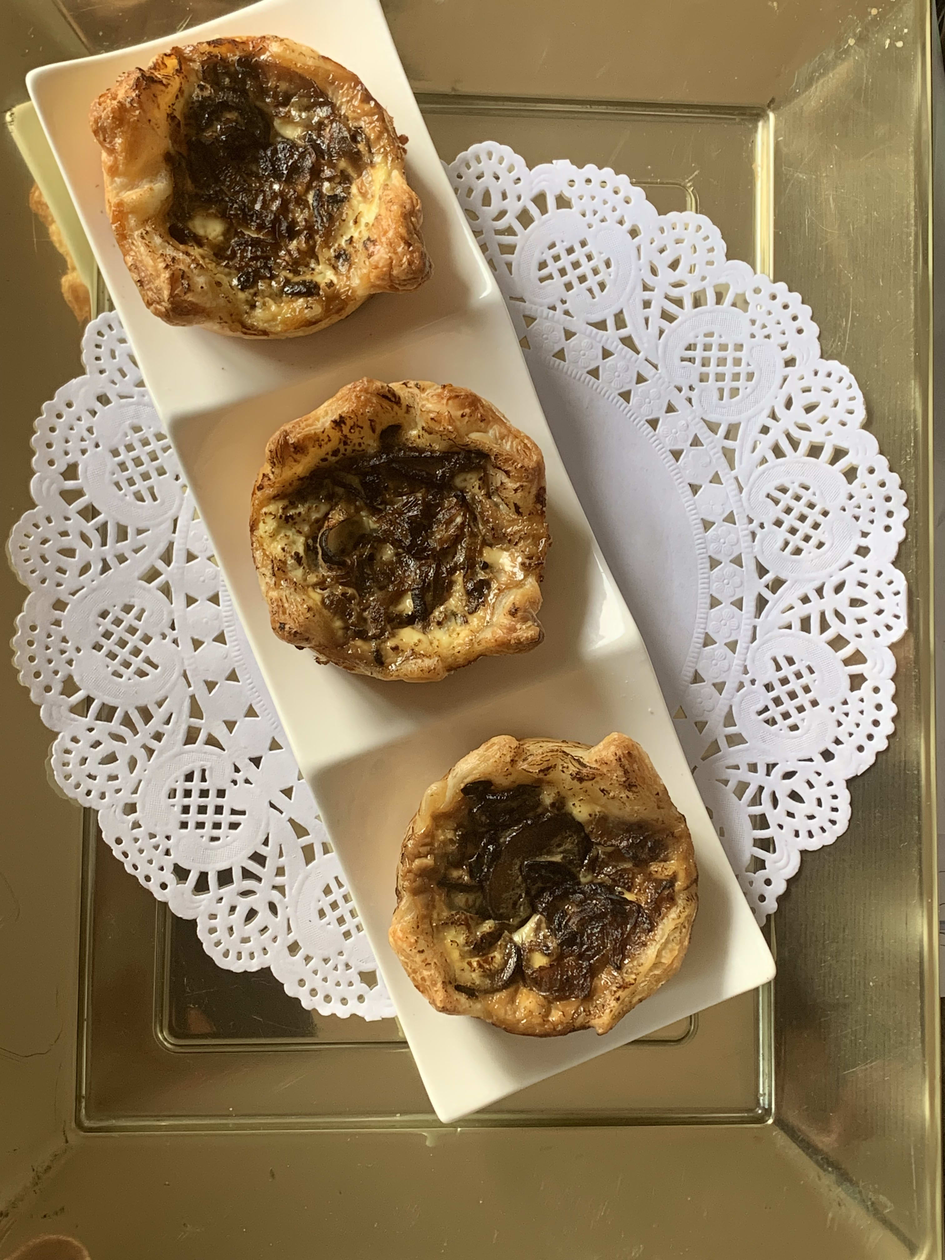 Quiches - Croissants/Specialties - Veronique's Bakery | French Baker in ...
