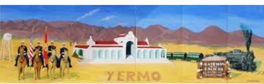 Yermo Community Services District | Community Service Provider