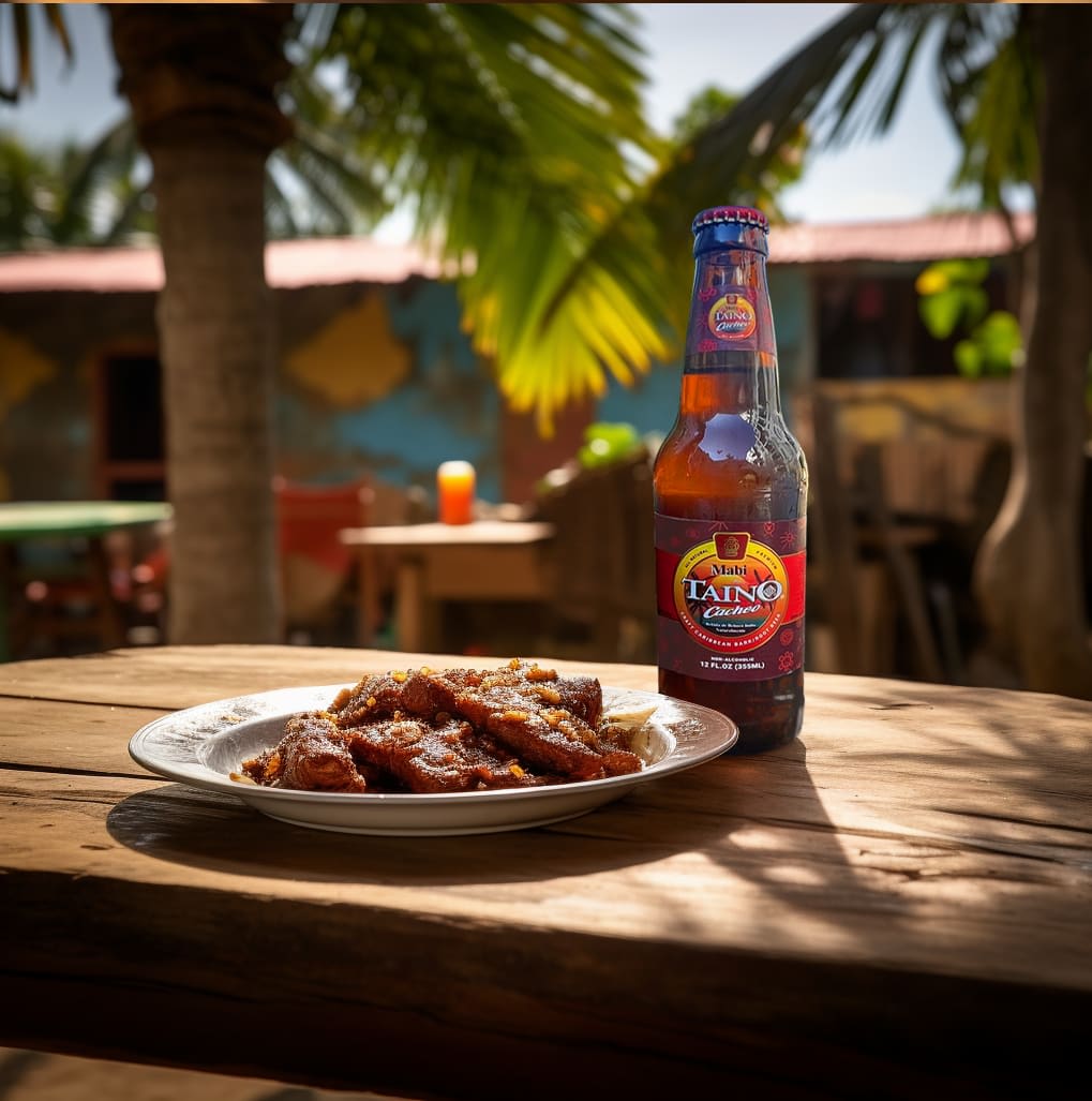 Bebida perfecta para cualquier ocación, refrescante y ligera - Mabi ...