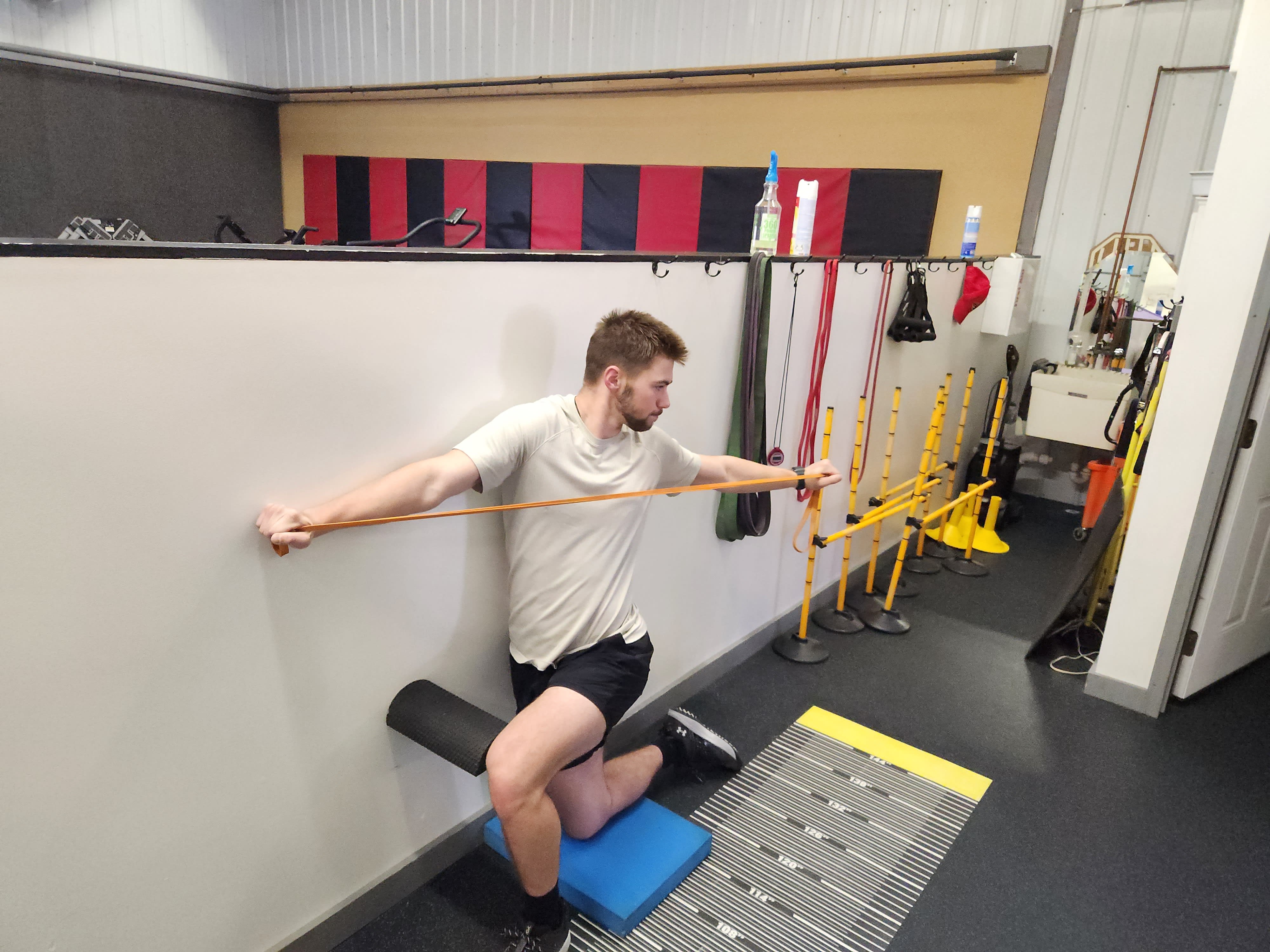 College - Strength & Conditioning for Athletes - Weiser Fitness Inc ...